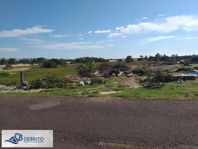 Terreno / Lote para Venda em Imbé/RS Santa Terezinha Distrito