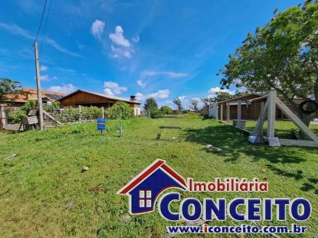 Terreno / Lote para Venda em Imbé/RS Santa Terezinha Distrito
