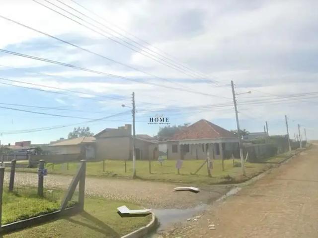 Terreno / Lote para Venda em Imbé/RS Santa Terezinha Distrito