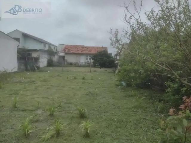 Terreno / Lote para Venda em Imbé/RS Santa Terezinha Distrito