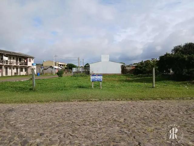 Terreno / Lote para Venda em Imbé/RS Santa Terezinha Distrito