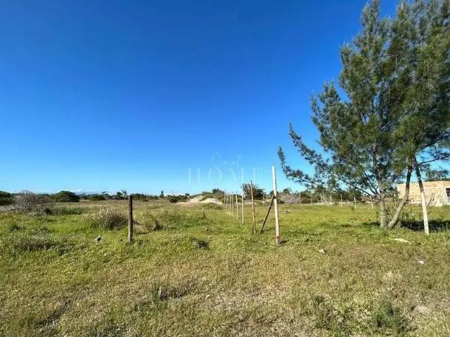 Terreno / Lote para Venda em Imbé/RS Santa Terezinha Distrito