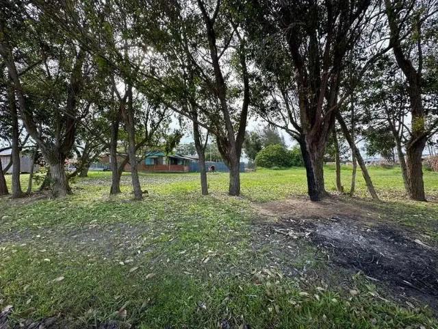 Terreno / Lote para Venda em Imbé/RS Santa Terezinha Distrito