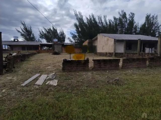 Terreno / Lote para Venda em Imbé/RS Santa Terezinha Distrito