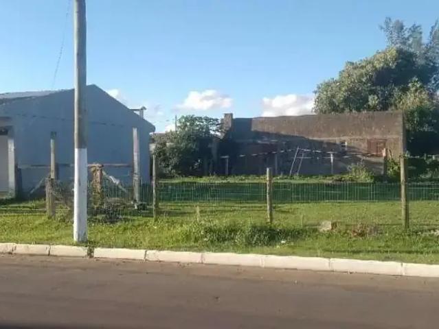 Terreno / Lote para Venda em Imbé/RS Santa Terezinha Distrito
