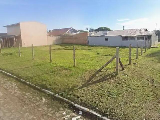 Terreno / Lote para Venda em Imbé/RS Santa Terezinha Distrito