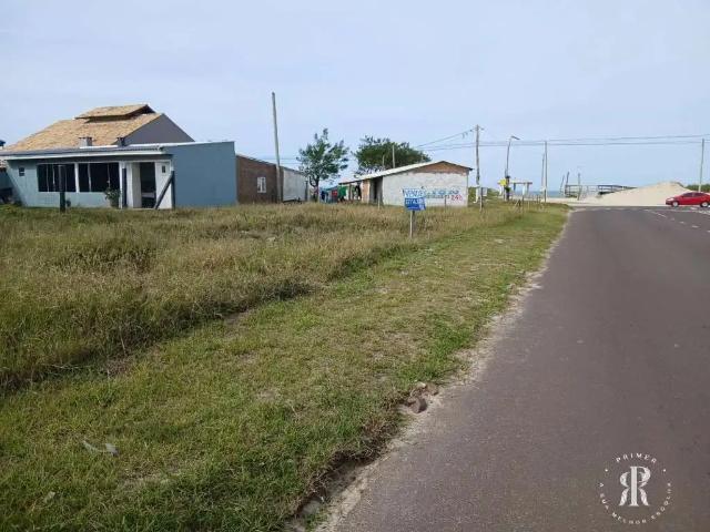 Terreno / Lote para Venda em Imbé/RS Santa Terezinha Distrito