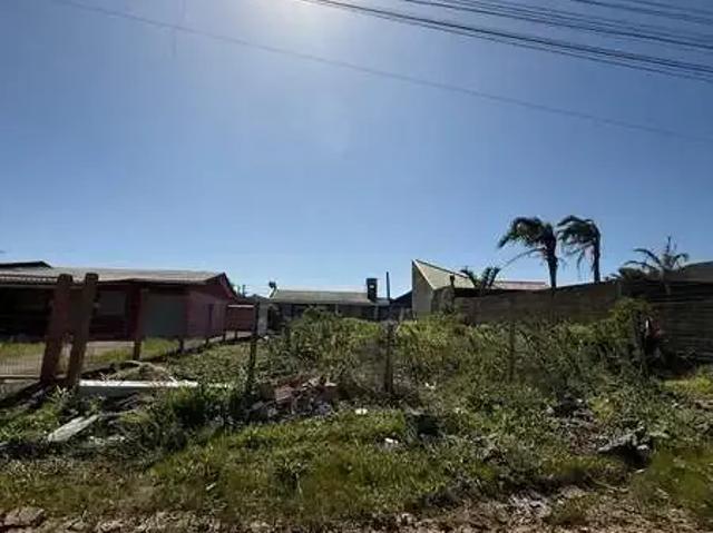 Terreno / Lote para Venda em Imbé/RS Presidente Distrito