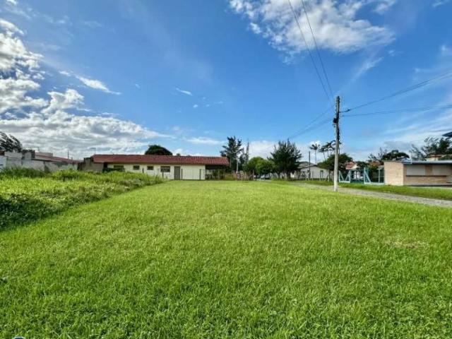 Terreno / Lote para Venda em Imbé/RS Presidente Distrito