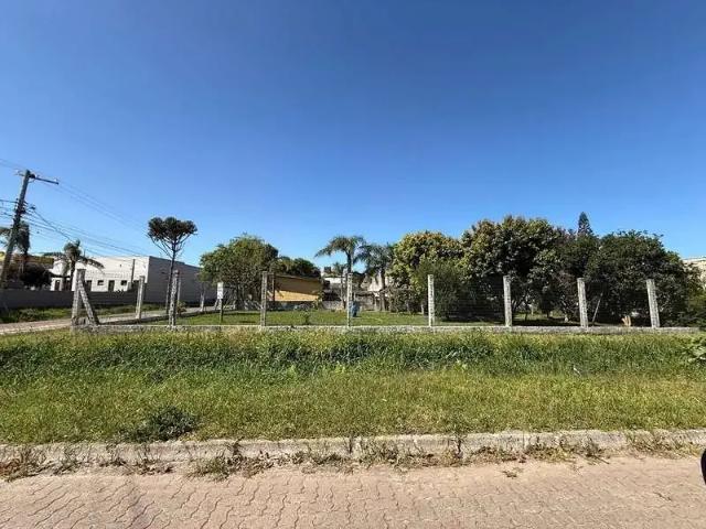 Terreno / Lote para Venda em Imbé/RS Presidente Distrito