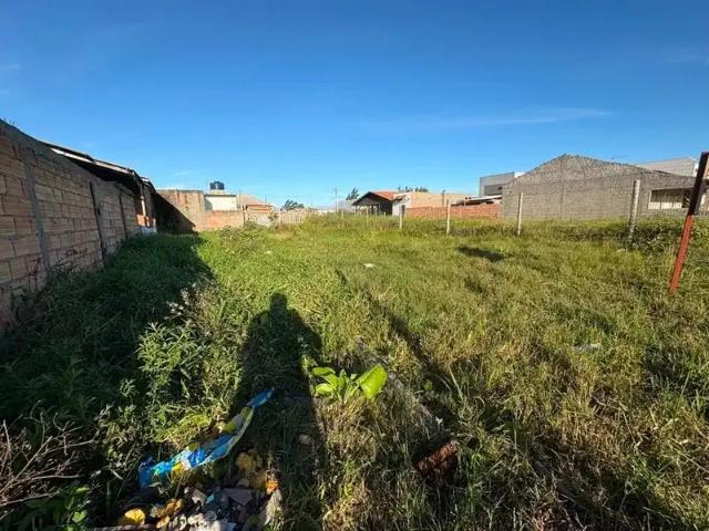 Terreno / Lote para Venda em Imbé/RS Presidente Distrito