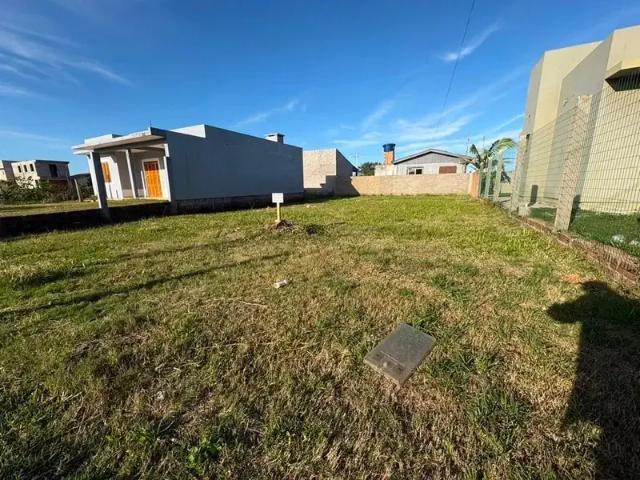 Terreno / Lote para Venda em Imbé/RS Presidente Distrito