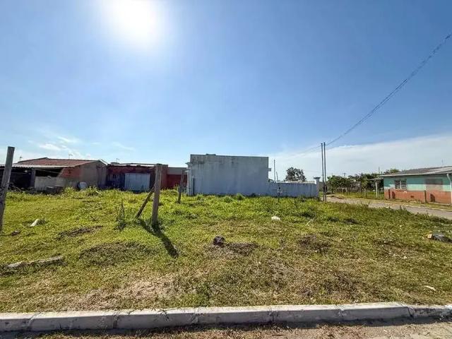 Terreno / Lote para Venda em Imbé/RS Presidente Distrito