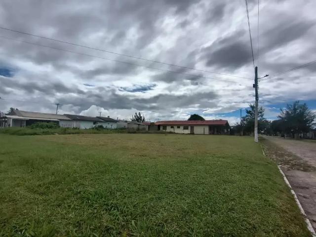 Terreno / Lote para Venda em Imbé/RS Presidente Distrito