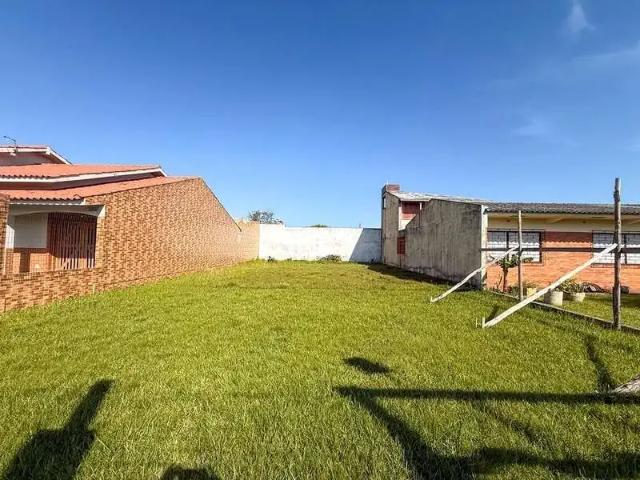 Terreno / Lote para Venda em Imbé/RS Presidente Distrito