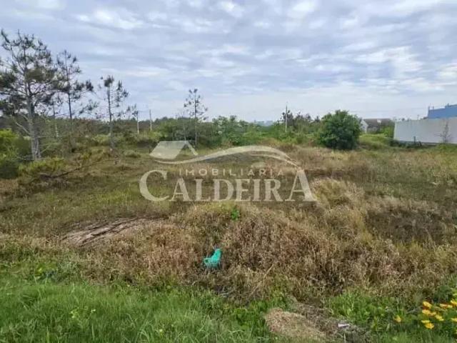 Terreno / Lote para Venda em Imbé/RS Presidente Distrito