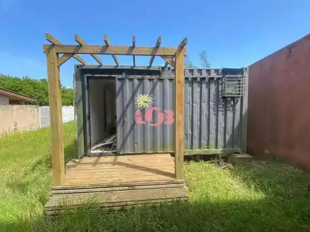 Terreno / Lote para Venda em Imbé/RS Presidente Distrito