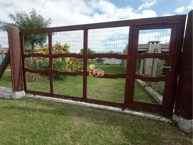 Terreno / Lote para Venda em Imbé/RS Presidente Distrito