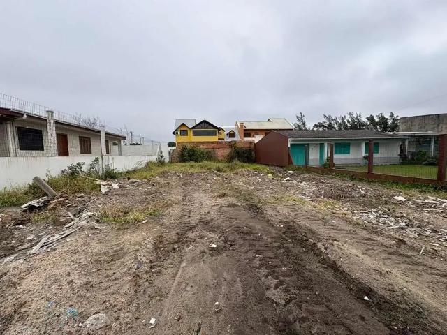 Terreno / Lote para Venda em Imbé/RS Presidente Distrito