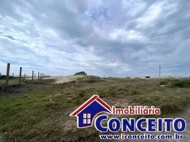 Terreno / Lote para Venda em Imbé/RS Presidente Distrito