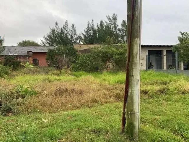 Terreno / Lote para Venda em Imbé/RS Presidente Distrito