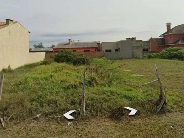 Terreno / Lote para Venda em Imbé/RS Presidente Distrito