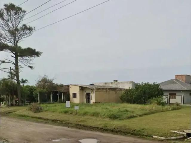 Terreno / Lote para Venda em Imbé/RS Presidente Distrito