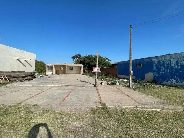 Terreno / Lote para Venda em Imbé/RS Presidente Distrito