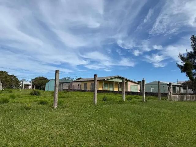 Terreno / Lote para Venda em Imbé/RS Presidente Distrito