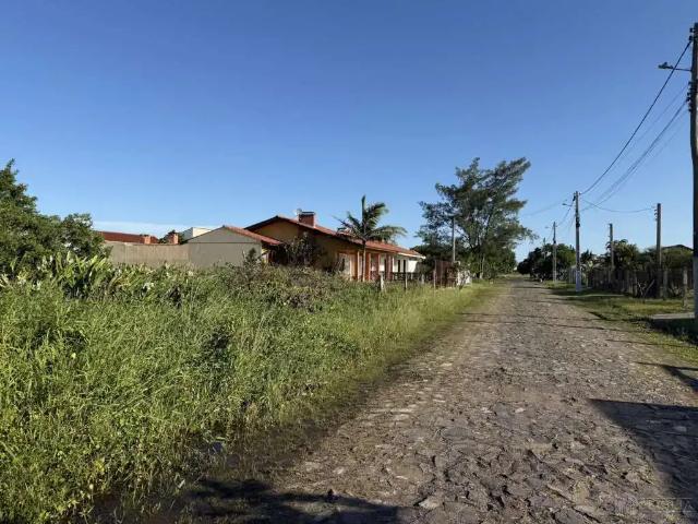 Terreno / Lote para Venda em Imbé/RS Presidente Distrito