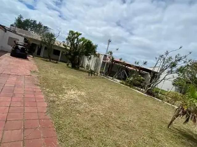 Terreno / Lote para Venda em Imbé/RS Presidente Distrito