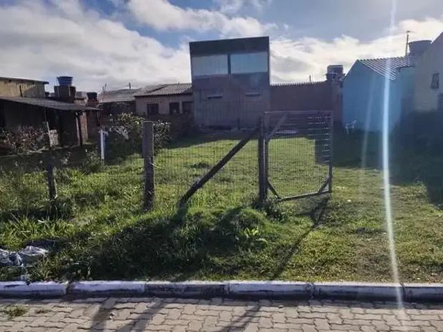 Terreno / Lote para Venda em Imbé/RS Presidente Distrito