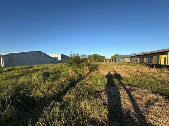 Terreno / Lote para Venda em Imbé/RS Presidente Distrito