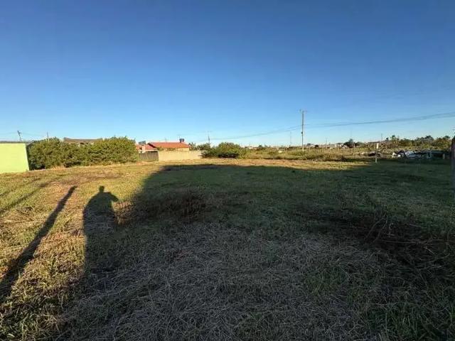 Terreno / Lote para Venda em Imbé/RS Presidente Distrito