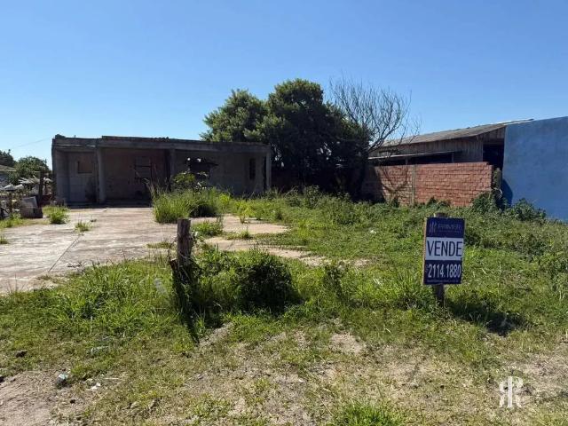 Terreno / Lote para Venda em Imbé/RS Presidente Distrito