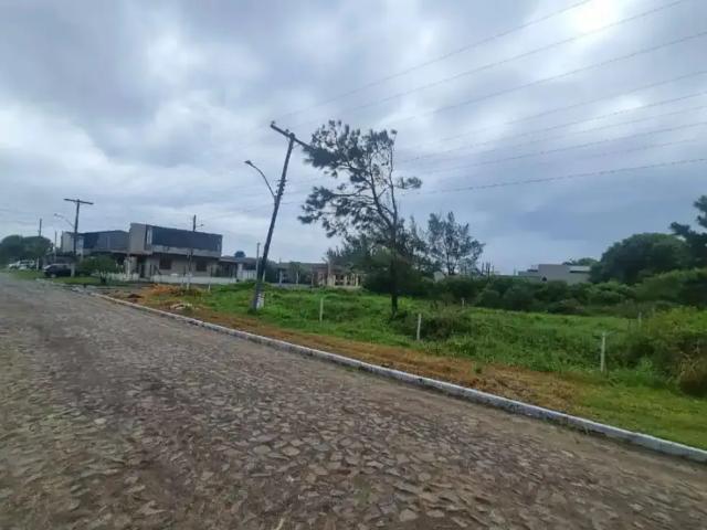 Terreno / Lote para Venda em Imbé/RS Presidente Distrito