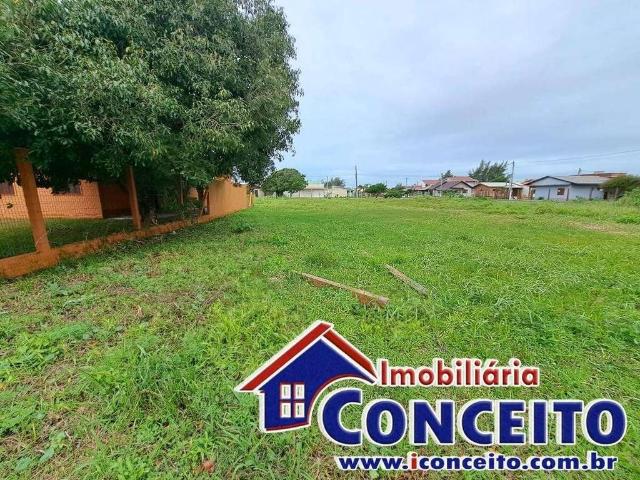 Terreno / Lote para Venda em Imbé/RS Presidente Distrito
