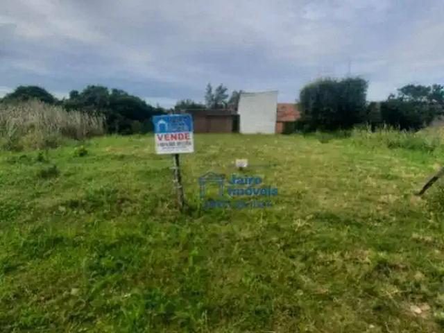 Terreno / Lote para Venda em Imbé/RS Presidente Distrito