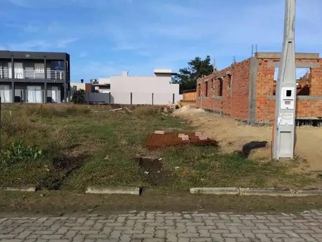 Terreno / Lote para Venda em Imbé/RS Riviera