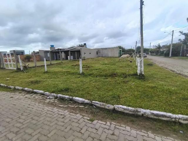 Terreno / Lote para Venda em Imbé/RS Riviera
