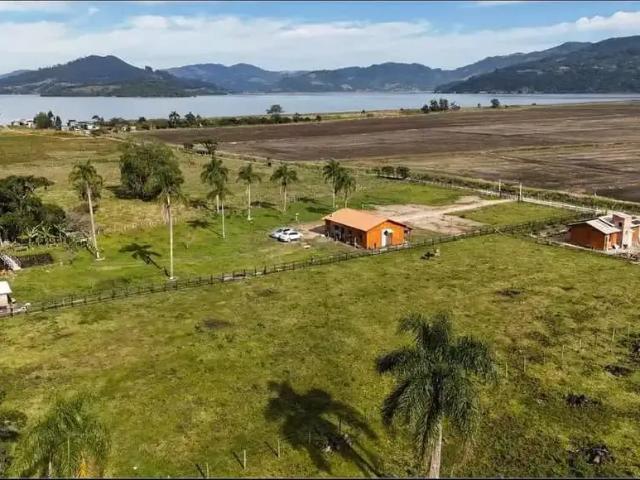 Terreno / Lote para Venda em Imbituba/SC Mirim