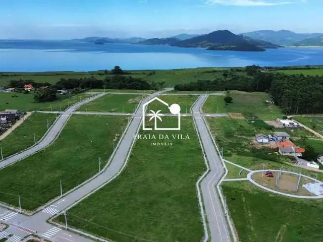 Terreno / Lote para Venda em Imbituba/SC Mirim