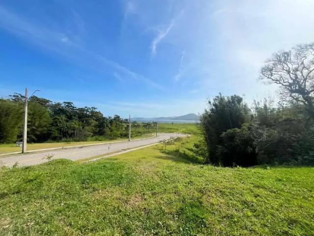 Terreno / Lote para Venda em Imbituba/SC Mirim