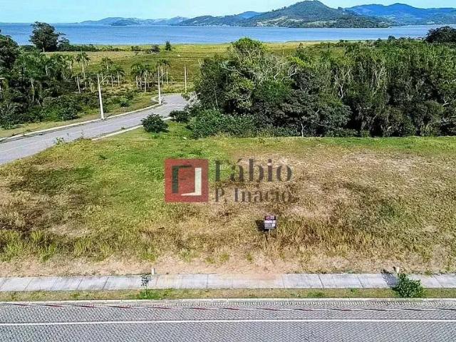 Terreno / Lote para Venda em Imbituba/SC Mirim