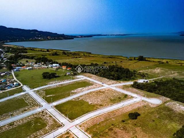Terreno / Lote para Venda em Imbituba/SC Mirim