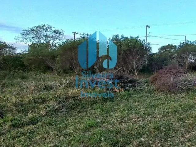 Terreno / Lote para Venda em Imbituba/SC Alto Arroio