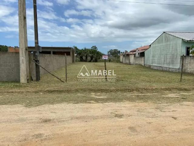 Terreno / Lote para Venda em Imbituba/SC Alto Arroio