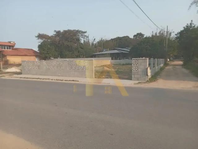 Terreno / Lote para Venda em Imbituba/SC Alto Arroio