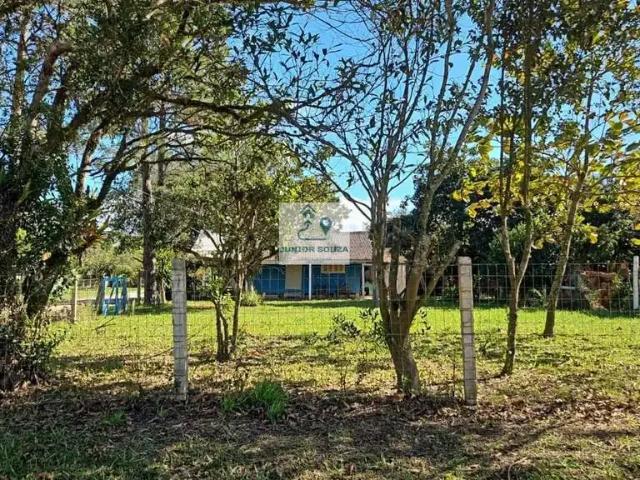 Terreno / Lote para Venda em Imbituba/SC Alto Arroio