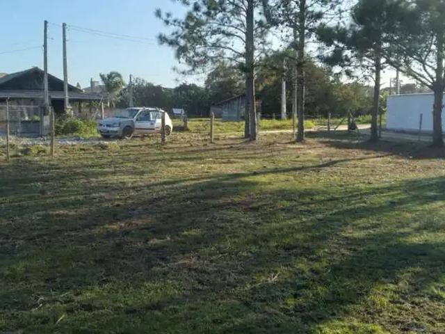 Terreno / Lote para Venda em Imbituba/SC Alto Arroio